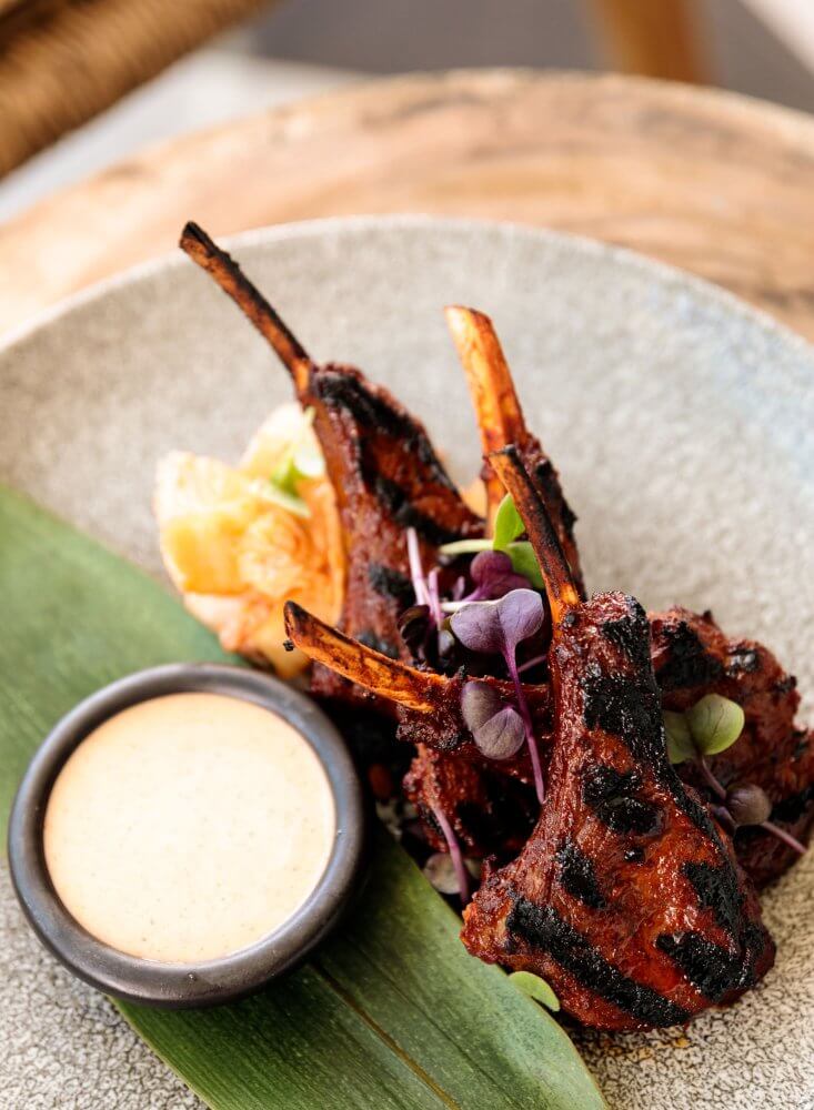 Q&A with Will Ricker - Wilfords London