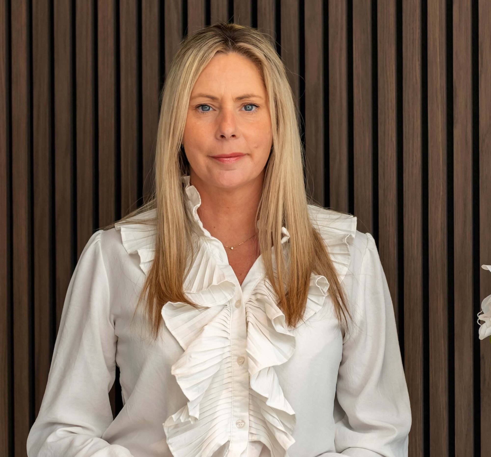 Our Team - Wilfords London