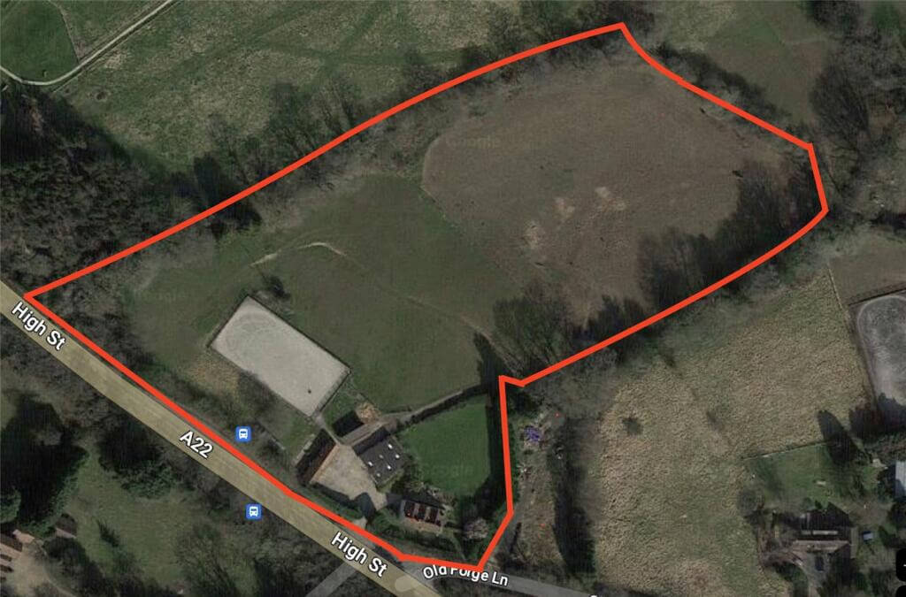 site plan - Wilfords London