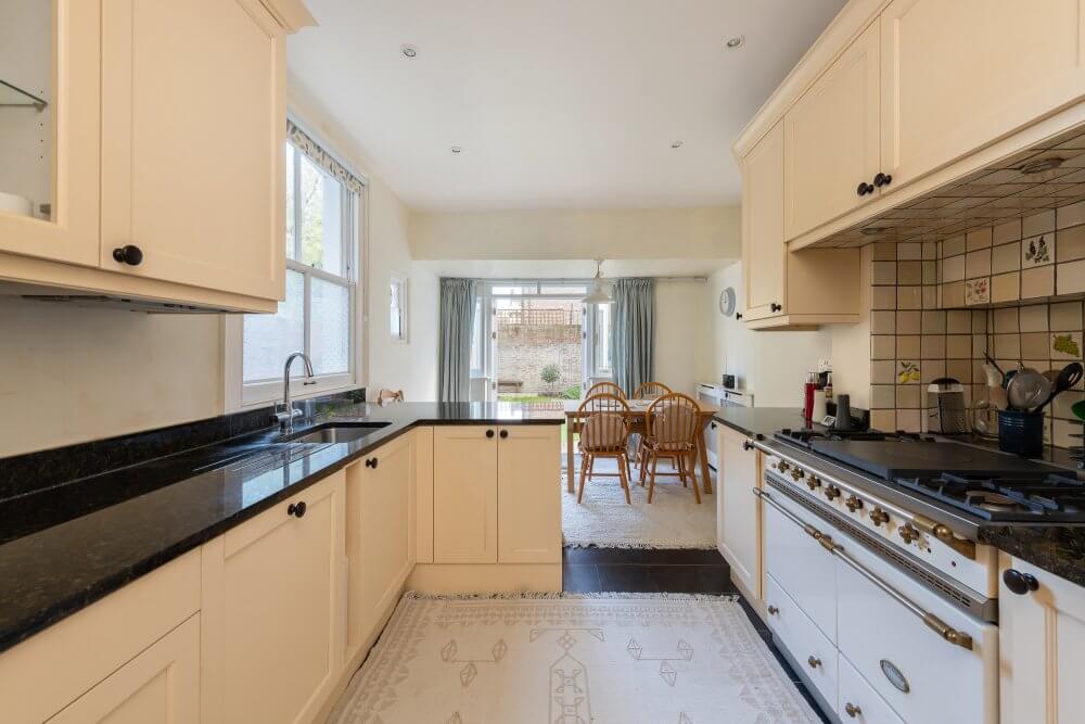 The Chase, Clapham, SW4 - Wilfords London