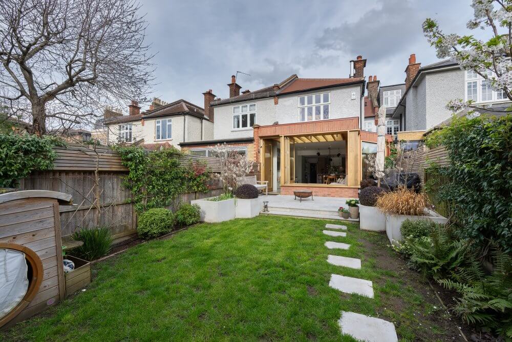 Park Hill, Clapham, SW4 - Wilfords London