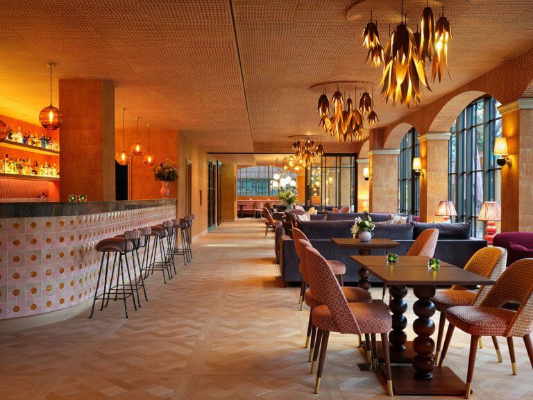 London's Best New Members' Clubs - Wilfords London