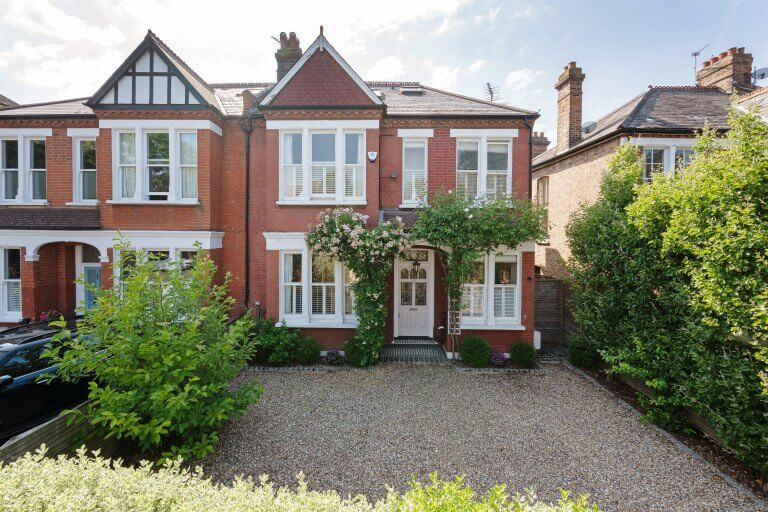 Rodenhurst Road, Abbeville Village, SW4 - Wilfords London
