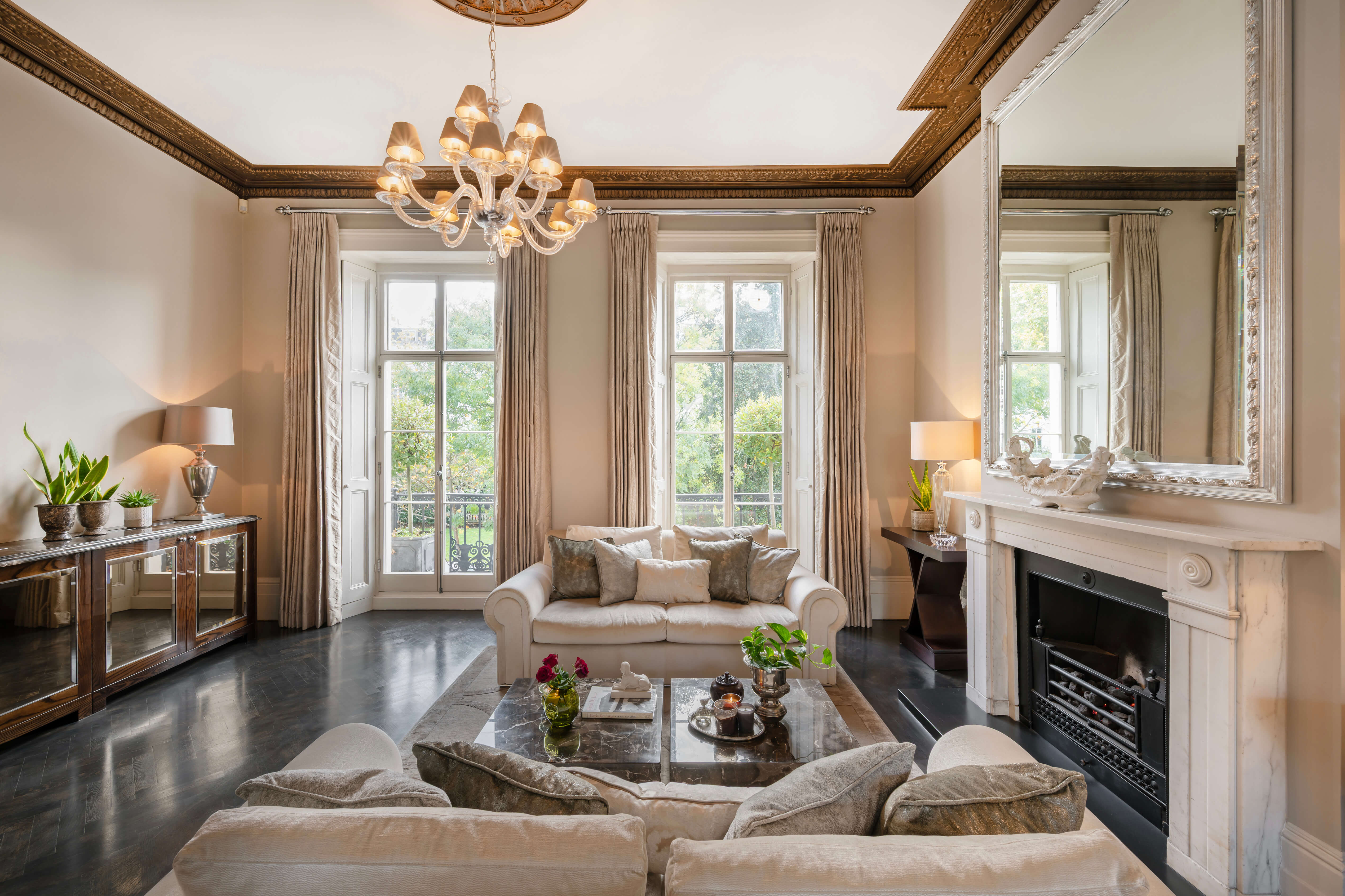 Chester Square, Belgravia, SW1W - Wilfords London