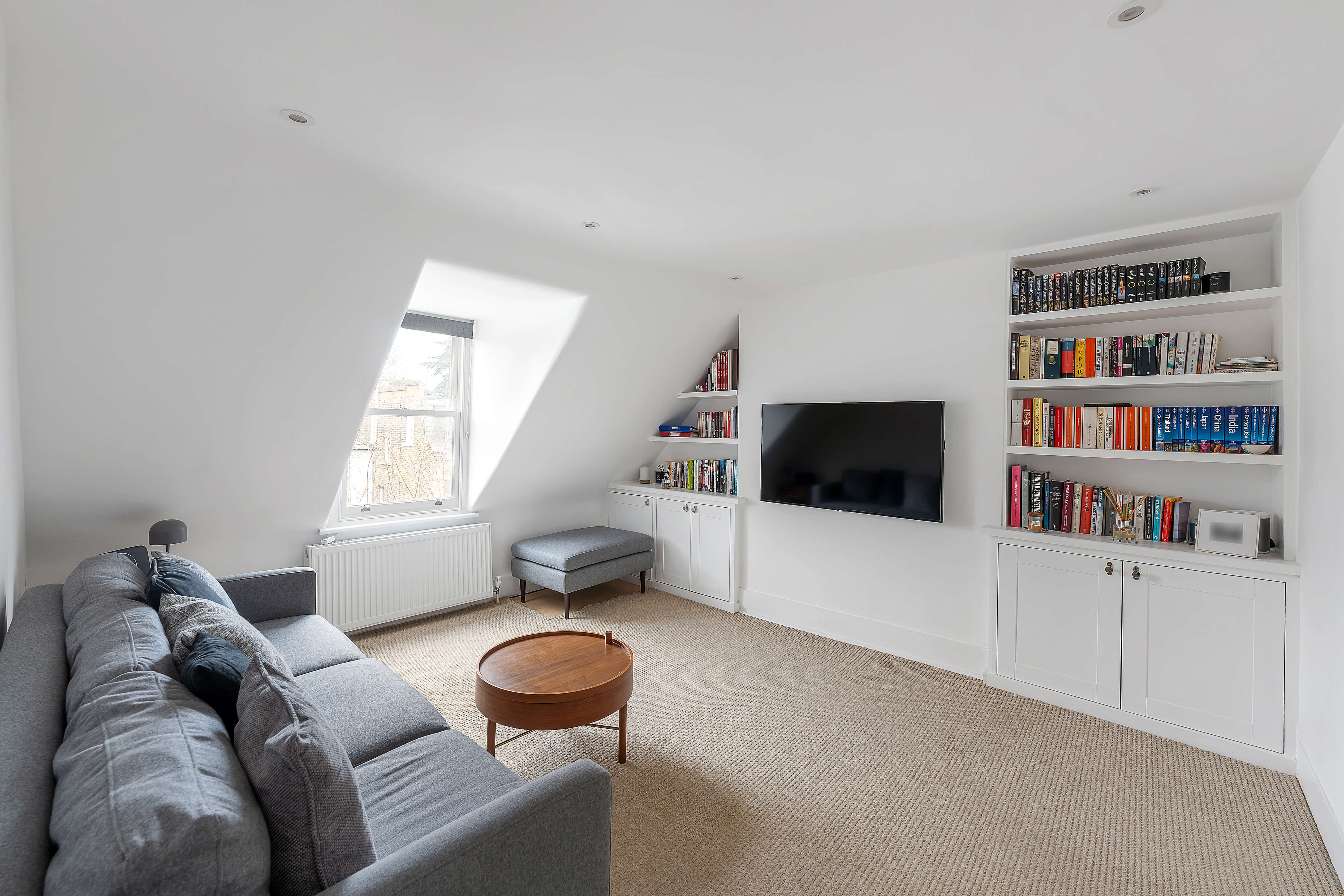 Werter Road, Putney, SW15 - Wilfords London